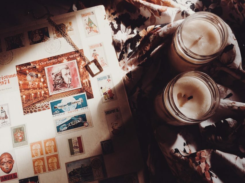 5 Cool and Unusual Things to Start Collecting - Q Entertainment