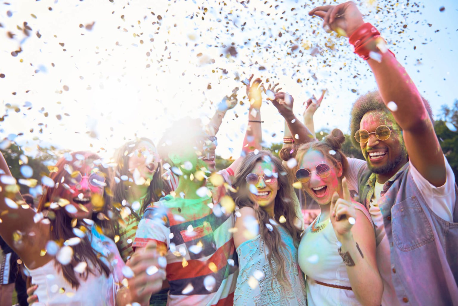 Home - Q Entertainment