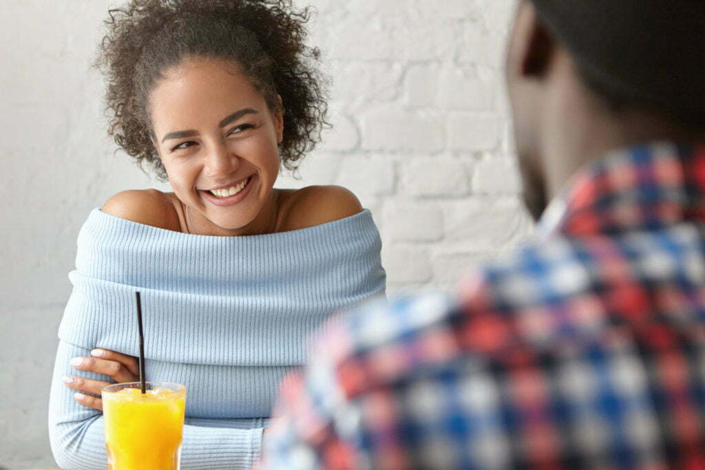 Safety Tips for Your Blind Date - Q Entertainment