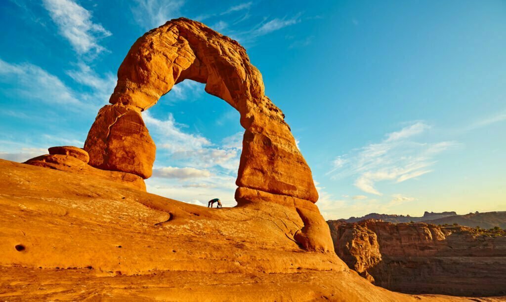Top Things To Do in Moab - Q Entertainment