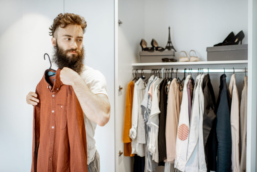Tips for Overhauling Your Wardrobe - Q Entertainment